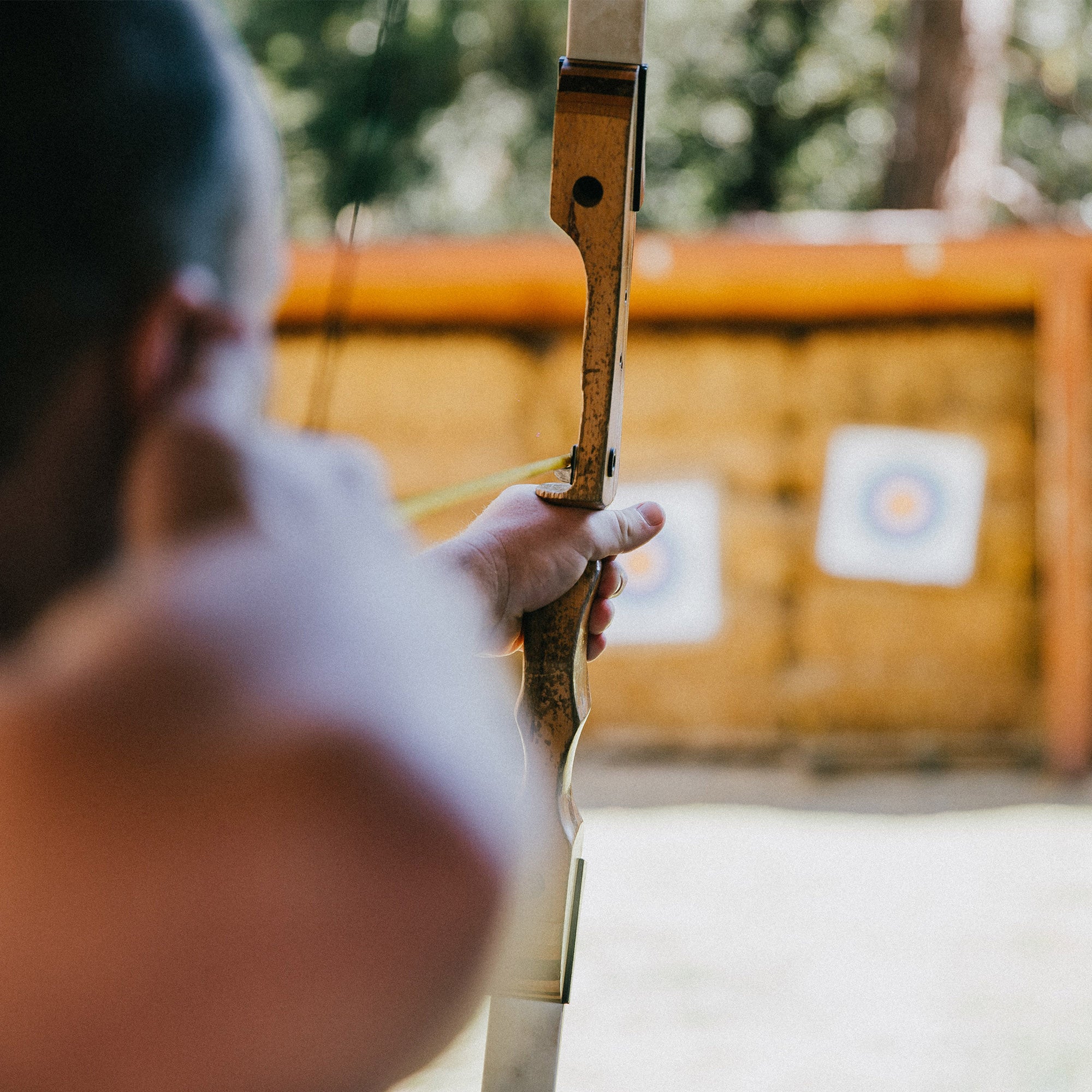 Bogen- und Schießsport – Adventurebuddy